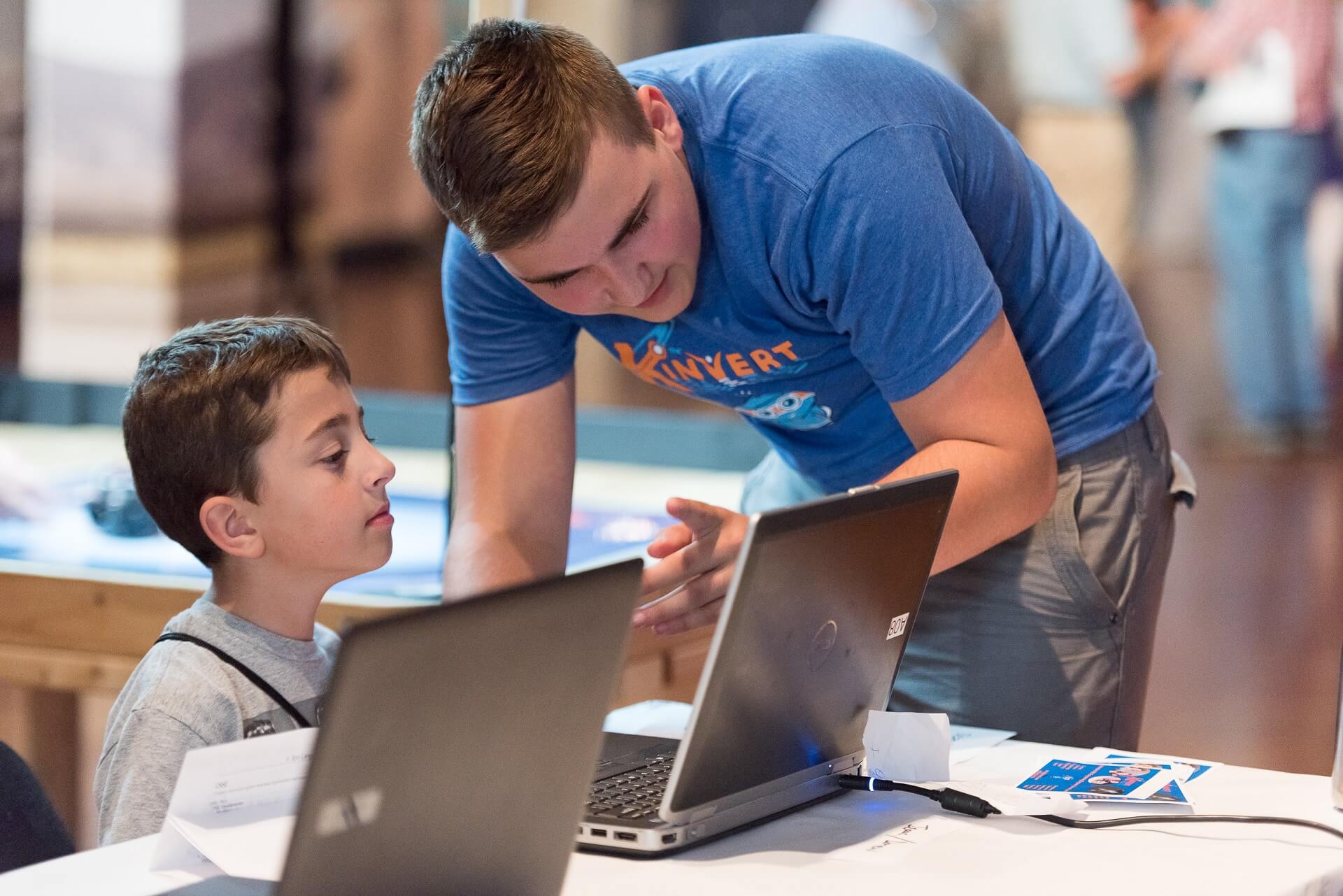 Maker Faire Detroit - The Part We Played in This Awesome Event | Kinvert