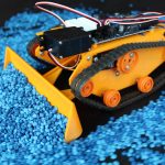 Robotics For Kids & Teens Engineering & Coding Classes | Kinvert