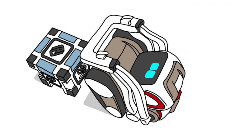 Anki Shutting Down - Save Anki Cozmo and Vector Robots | Kinvert