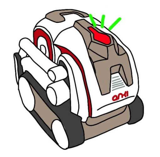 Cozmo Examples - Tutorials - Projects - Python SDK | Kinvert