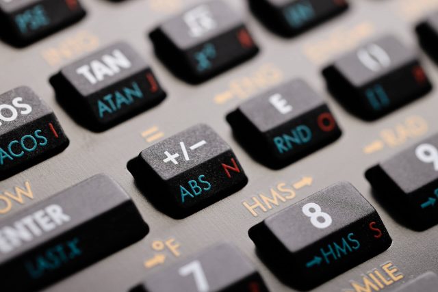 What Does ABS Stand For - ABS Acronym Meaning | Kinvert